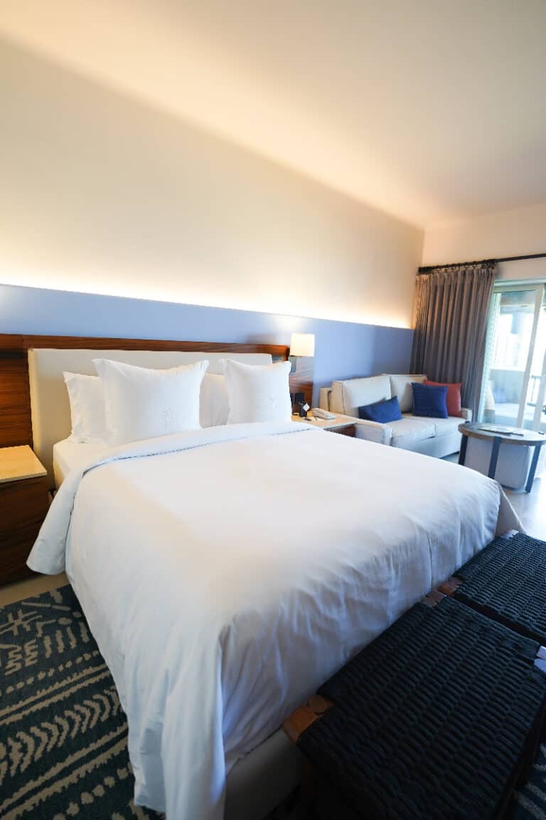 The Best Luxury Hotel in Punta Mita: The Four Seasons Resort - My Curly ...