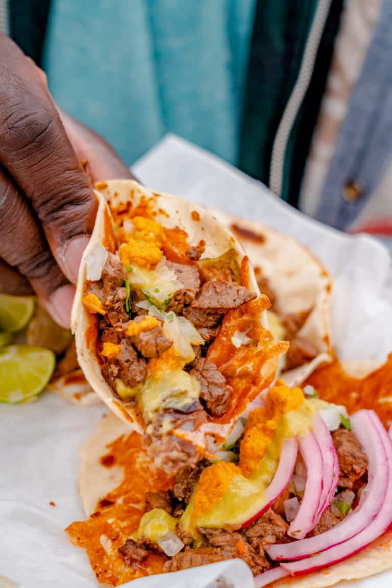 The Best Food & Restaurants in Laredo, TX - My Curly Adventures