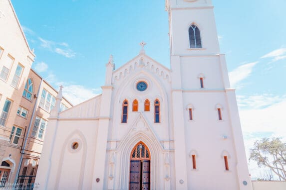 Best and Fun Things to Do in Laredo, Texas - My Curly Adventures