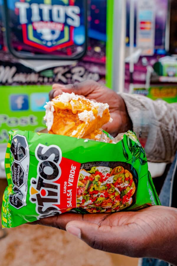 The Best Food & Restaurants in Laredo, TX - My Curly Adventures