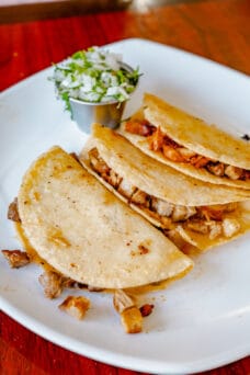 The Best Food & Restaurants in Laredo, TX - My Curly Adventures