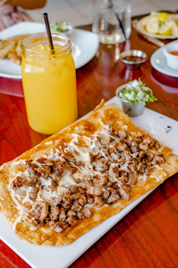 The Best Food & Restaurants in Laredo, TX - My Curly Adventures