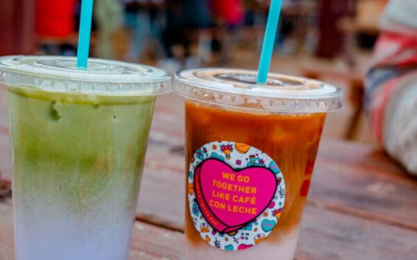 The Best Food & Restaurants in Laredo, TX - My Curly Adventures