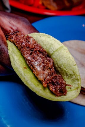 The Best Food & Restaurants in Laredo, TX - My Curly Adventures