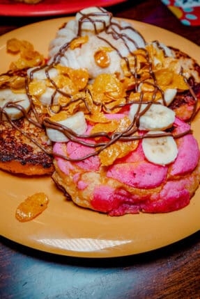 The Best Food & Restaurants in Laredo, TX - My Curly Adventures