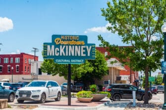 Texas Events Guide for April 2024 - My Curly Adventures