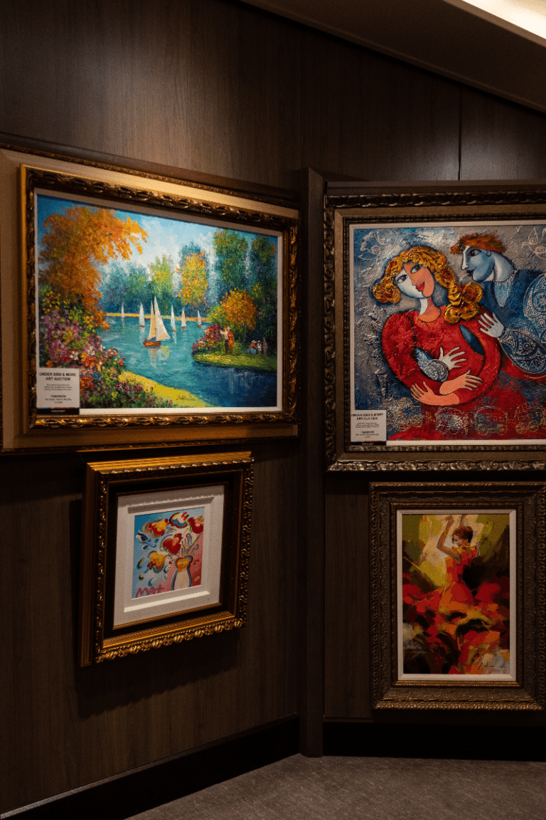 A Review of NCL's Norwegian Bliss - My Curly Adventures