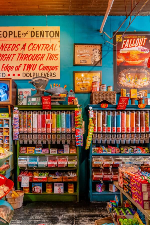 Best Activities & Fun Things to Do in Denton TX in 2023 - My Curly ...