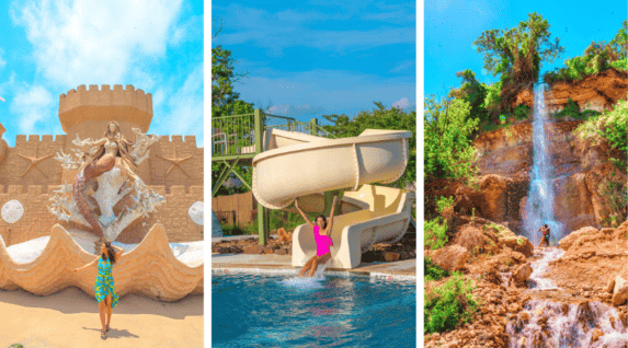 Texas Events Guide for June 2024 - My Curly Adventures