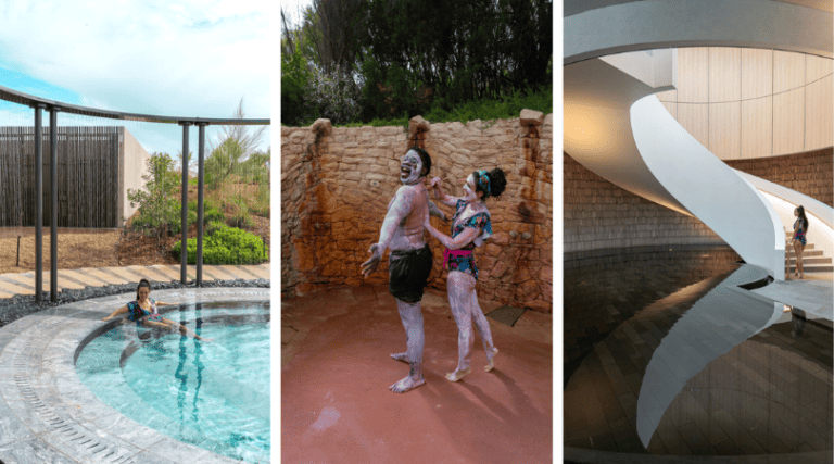 5 Best Day Spas & Bath Houses in & Around Melbourne - My Curly Adventures