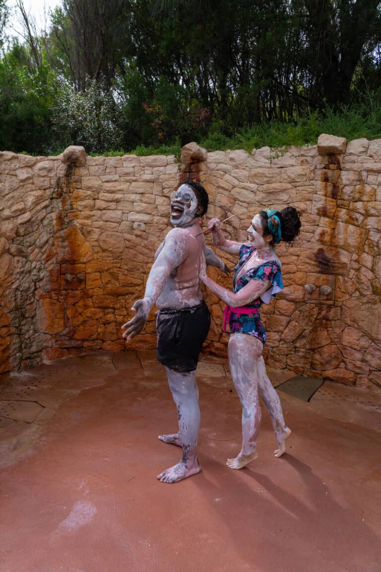 5 Best Day Spas & Bath Houses in & Around Melbourne - My Curly Adventures