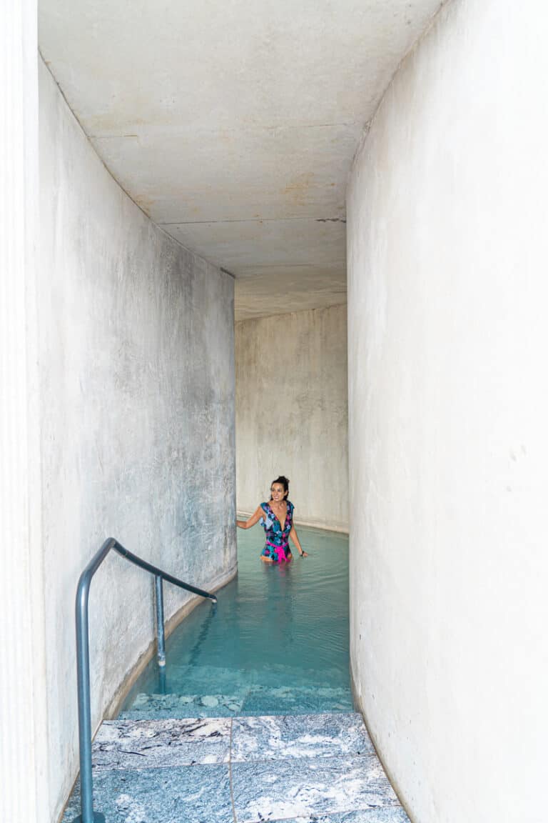5 Best Day Spas & Bath Houses in & Around Melbourne - My Curly Adventures
