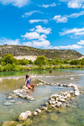 20+ Best Things to Do in & Around Junction TX - My Curly Adventures