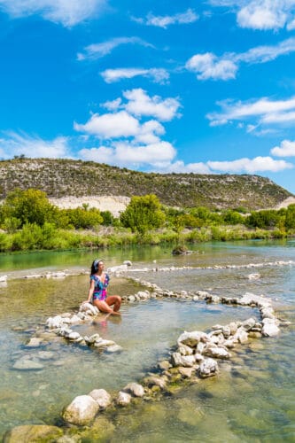 20+ Best Things to Do in & Around Junction TX - My Curly Adventures