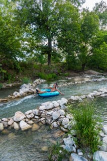 20+ Best Things to Do in & Around Junction TX - My Curly Adventures