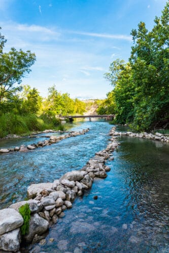 20+ Best Things to Do in & Around Junction TX - My Curly Adventures