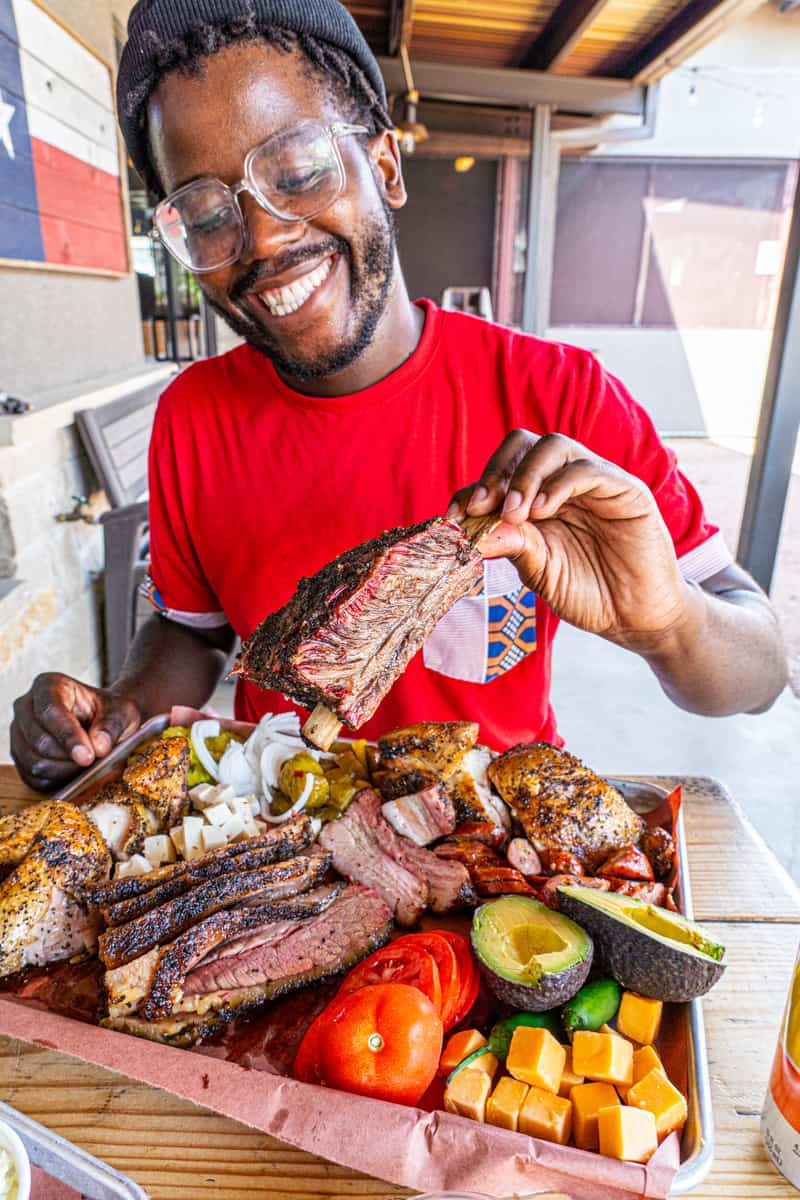 Best Restaurants & Places to Eat in San Marcos TX - My Curly Adventures