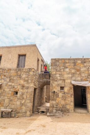 Best Road Trips from Dallas - My Curly Adventures