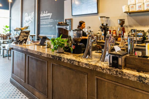 The Best Places to Get Coffee in Waco TX - My Curly Adventures