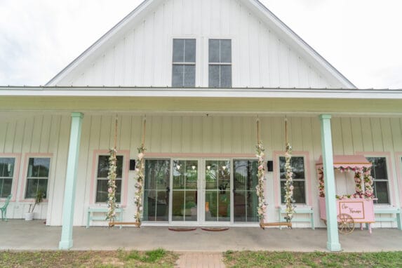 Ice Cream Themed Rental House Design - My Curly Adventures