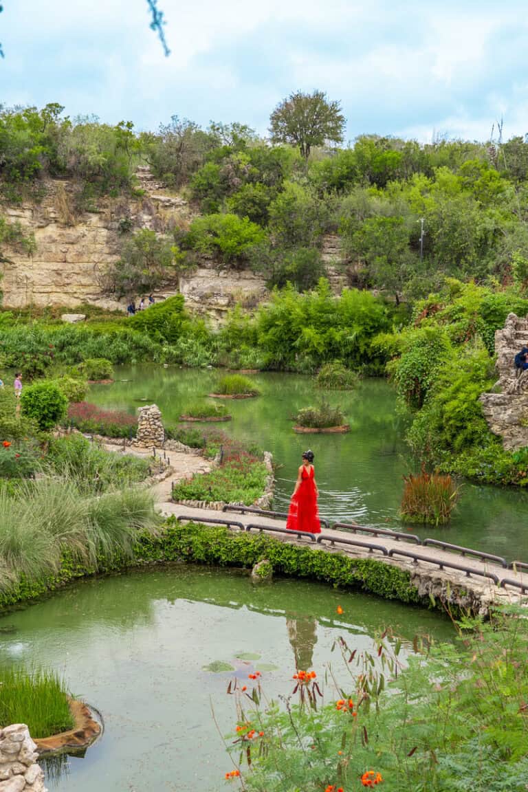 Best Things To Do in San Antonio, TX: Must-See Attractions - My Curly ...