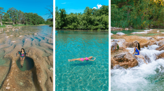 Keeping Our Texas Waters Safe For Generations to Come - My Curly Adventures