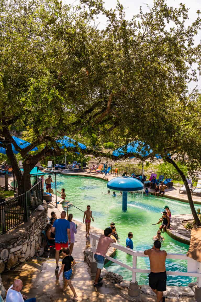 30+ Things to Do in Leander TX - My Curly Adventures