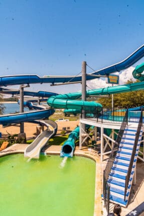 30+ Things to Do in Leander TX - My Curly Adventures