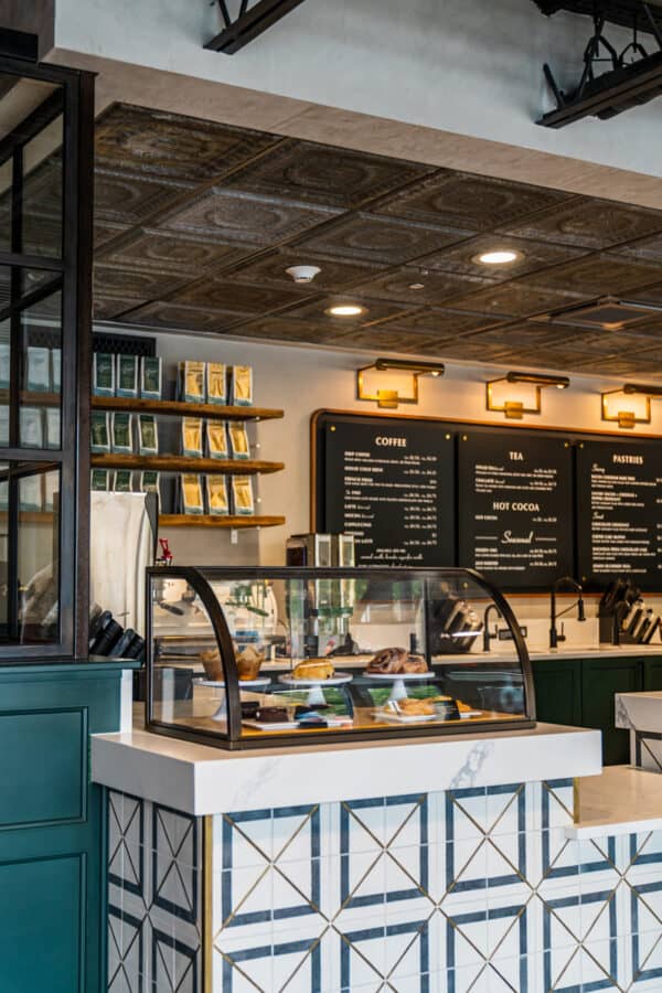 The Best Places to Get Coffee in Waco TX - My Curly Adventures
