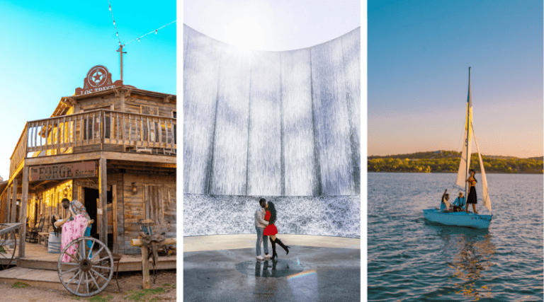 50+ Top Day Trips Under 4 Hours from San Antonio, TX - My Curly Adventures