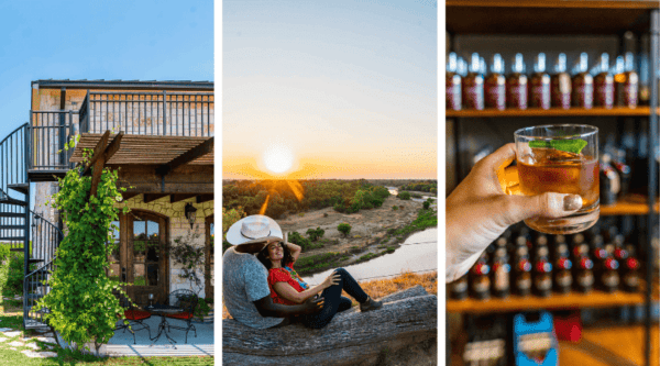 70+ Dallas TX Day Trips & Places to Visit - My Curly Adventures