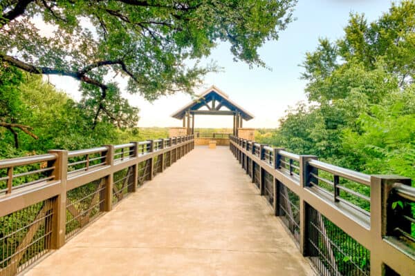Best Hiking Trails Near Dallas & Fort Worth, Texas - My Curly Adventures