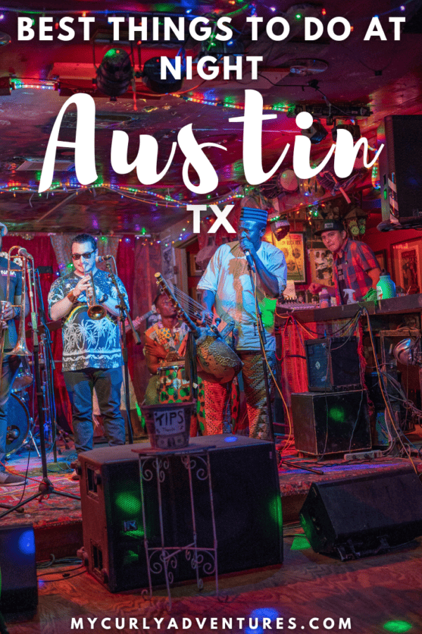 Best Date Ideas & Things to Do in Austin TX at Night - My Curly Adventures