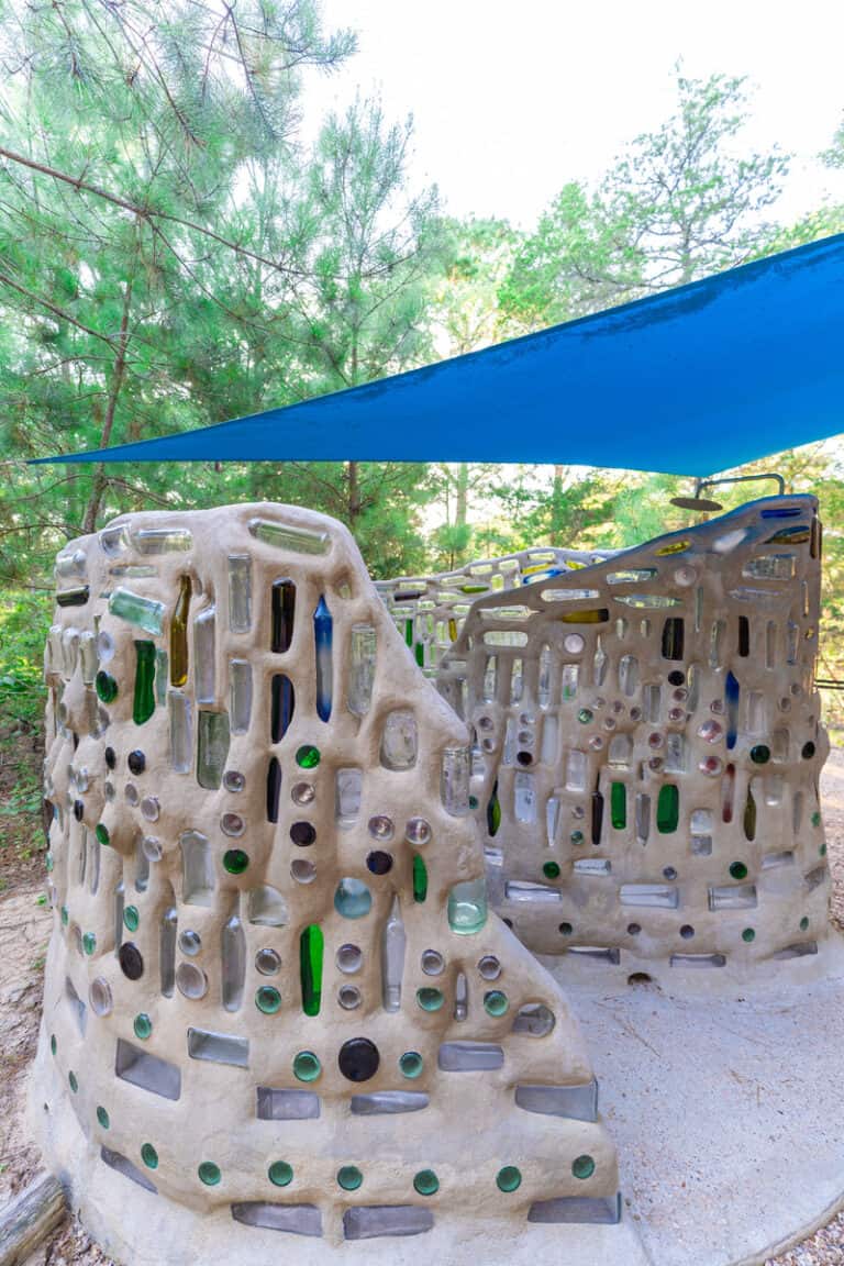 Pet-Friendly Treehouse Near Austin TX: Elf's Aerie Treehouse - My Curly ...