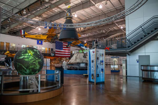 Best Museums With Free Admission in Dallas-Fort Worth - My Curly Adventures