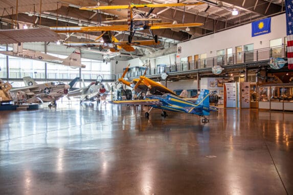 Best Museums With Free Admission in Dallas-Fort Worth - My Curly Adventures