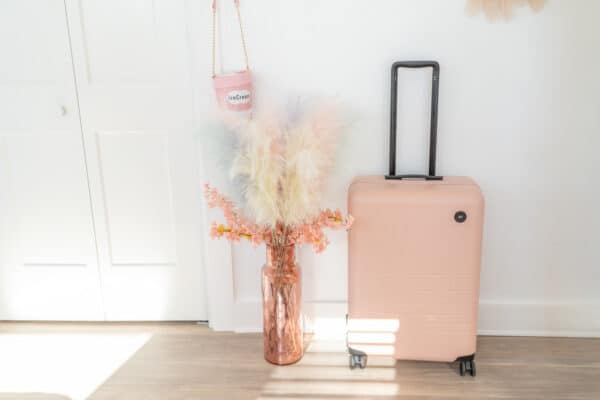 Monos Luggage Review: How Do You Find the Right Suitcase? - My Curly ...