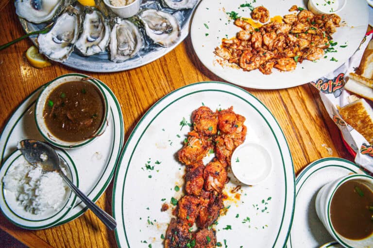 Best Restaurants in Beaumont Tx - My Curly Adventures