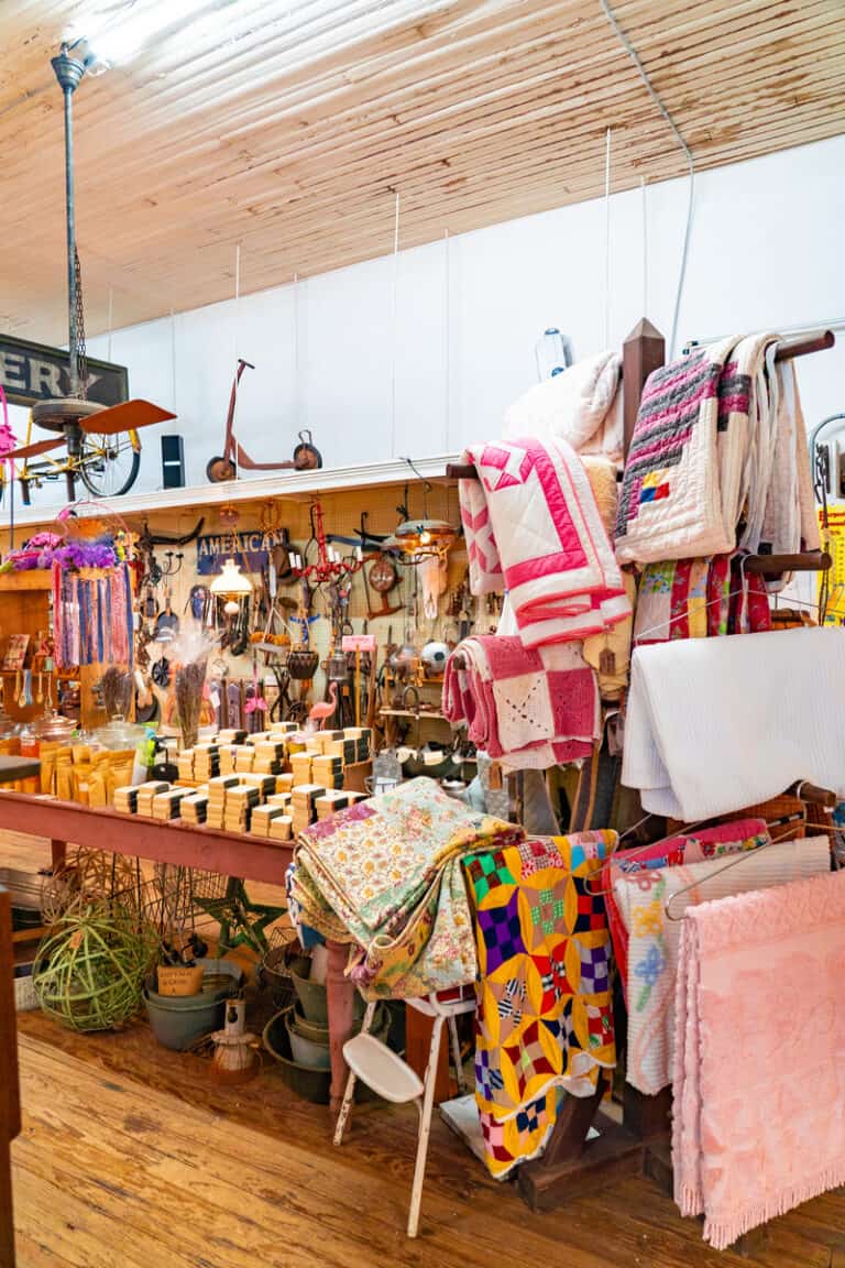 20+ Best Things to Do in Calvert TX - My Curly Adventures