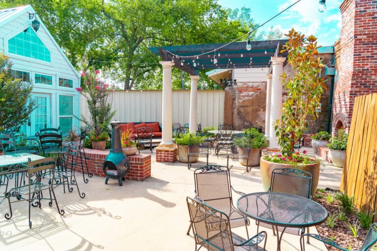 20+ Best Things to Do in Calvert TX - My Curly Adventures