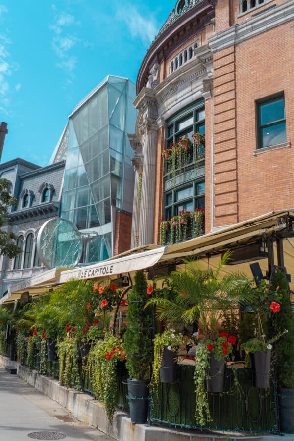 The Ultimate Guide to Quebec City: 5-Day Itinerary - My Curly Adventures