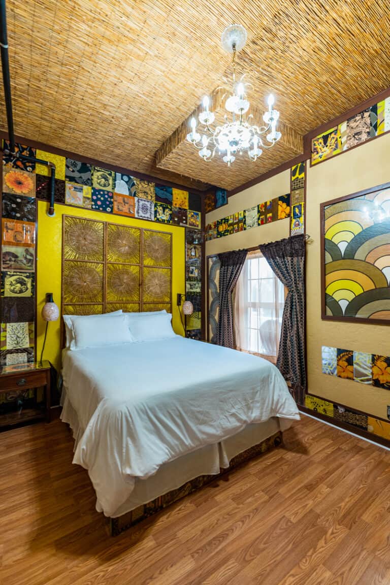 The River Ranch Inn: Private River Access Near Austin TX - My Curly ...