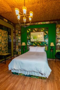 The River Ranch Inn: Private River Access Near Austin TX - My Curly ...