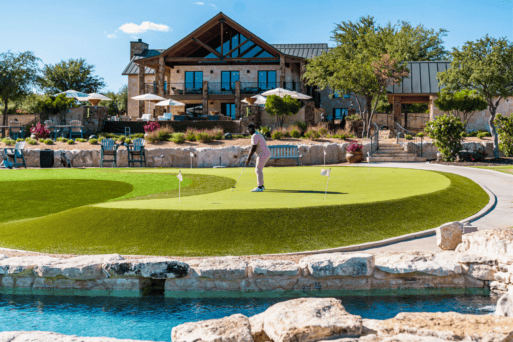 The JL Bar Ranch Resort & Spa in West Texas - My Curly Adventures