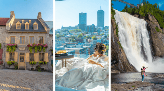 The Ultimate Guide to Quebec City: 5-Day Itinerary - My Curly Adventures