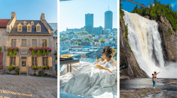 The Ultimate Guide to Quebec City: 5-Day Itinerary - My Curly Adventures