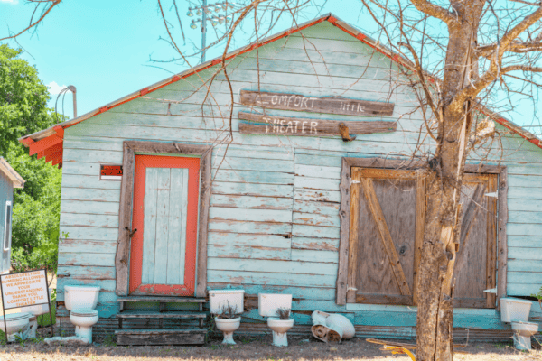 60+ Best Things to Do & Places to Visit in Comfort TX - My Curly Adventures