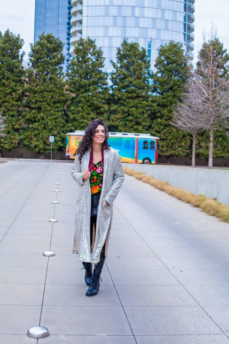 Romantic Date Ideas & Things to Do in Dallas TX - My Curly Adventures