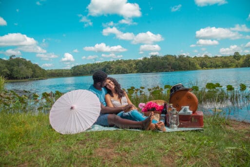 Romantic Date Ideas & Things to Do in Dallas TX - My Curly Adventures