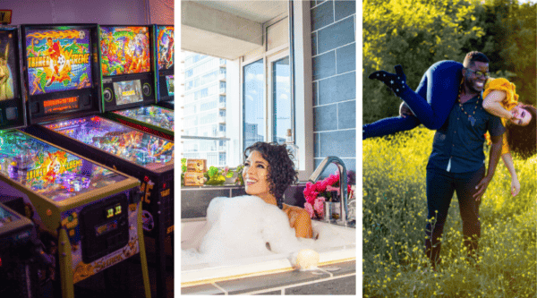 Fun Date Ideas in Dallas - My Curly Adventures